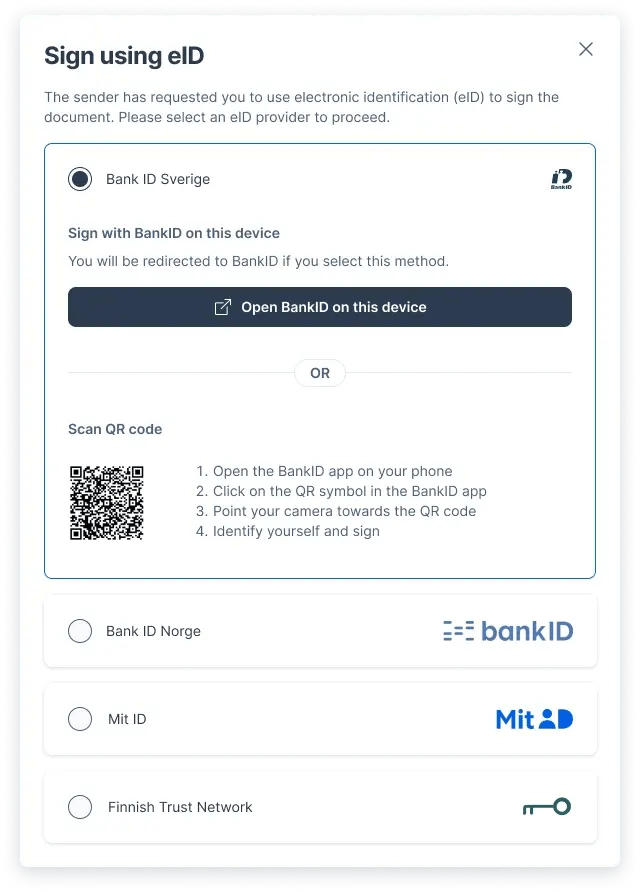 What's New at GetAccept